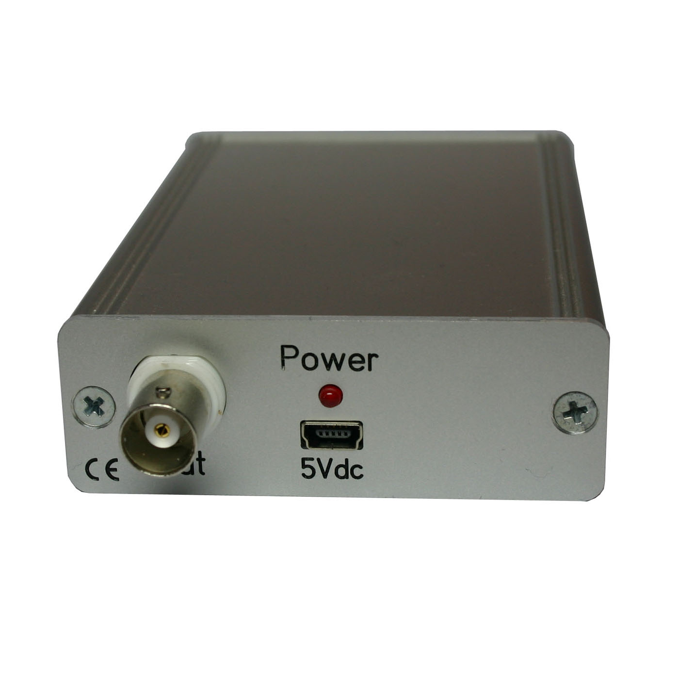 Microphone power supply units MSxx and MVxx - MESSELEKTRONIK ULRICH FALM