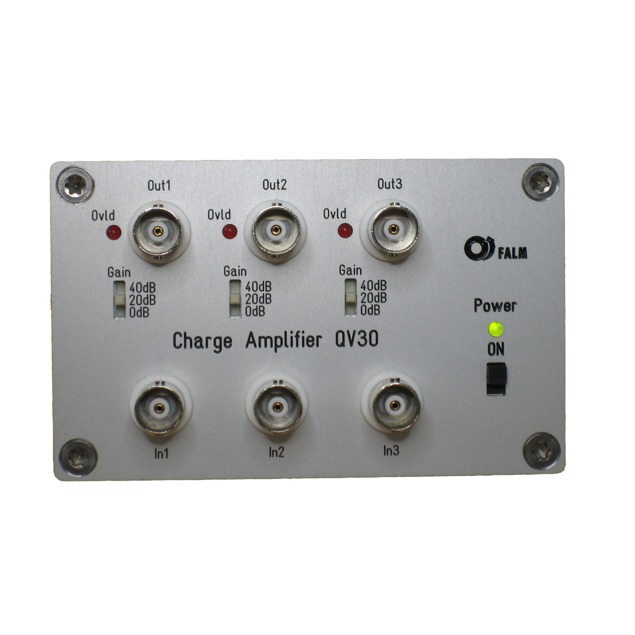 Products - MESSELEKTRONIK ULRICH FALM